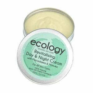 Replenishing Cream with Emu & Olive for Sensitive Skin