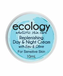 Replenishing Cream with Emu & Olive for Sensitive Skin