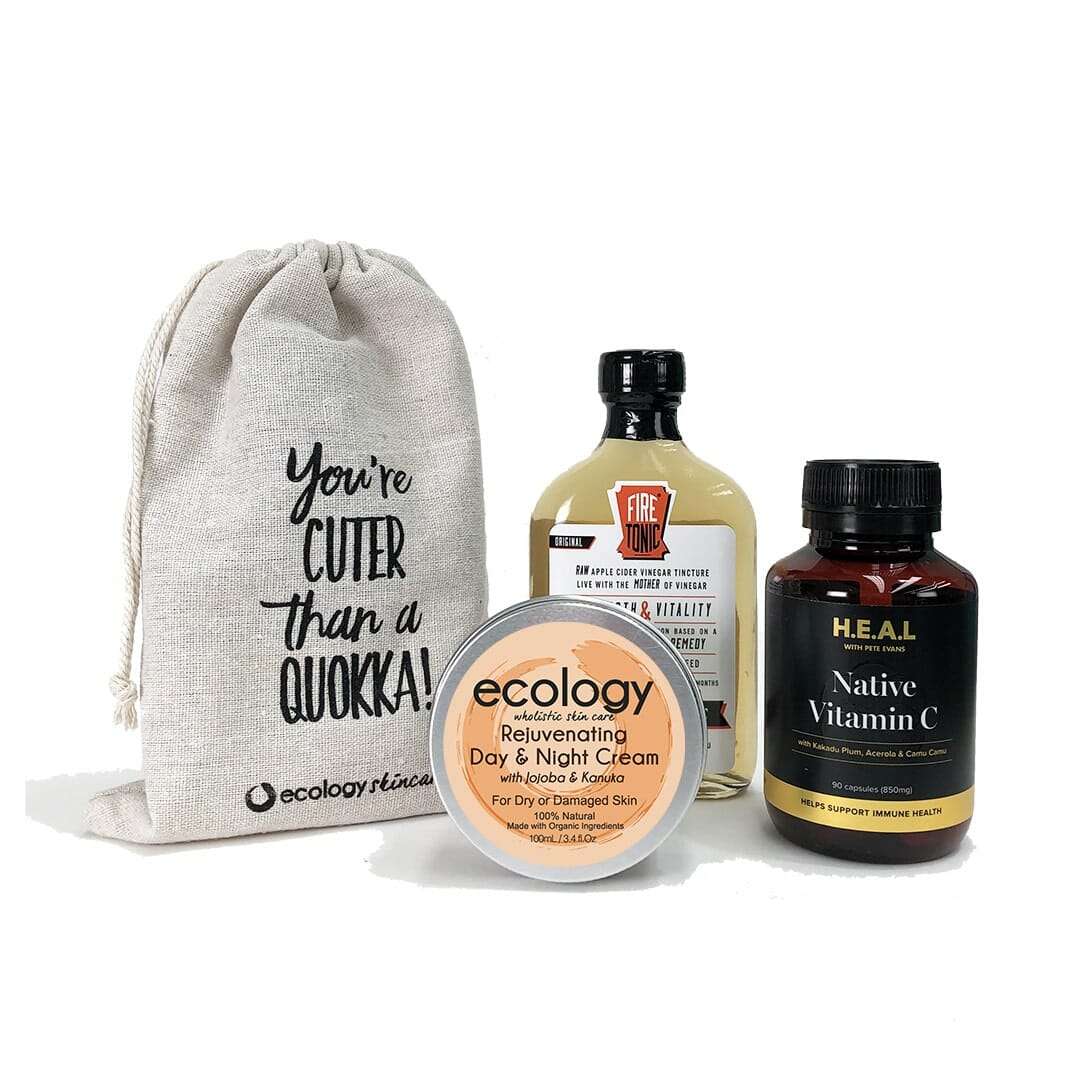 Winter Bundles – Ecology Skincare
