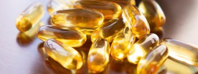 The Ultimate Guide to Omega-3's + 6's for Healthy Skin (Fish Oil +)