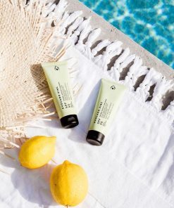 Avocado Zinc Natural Physical Sunscreen SPF 50 – Ecology Skincare