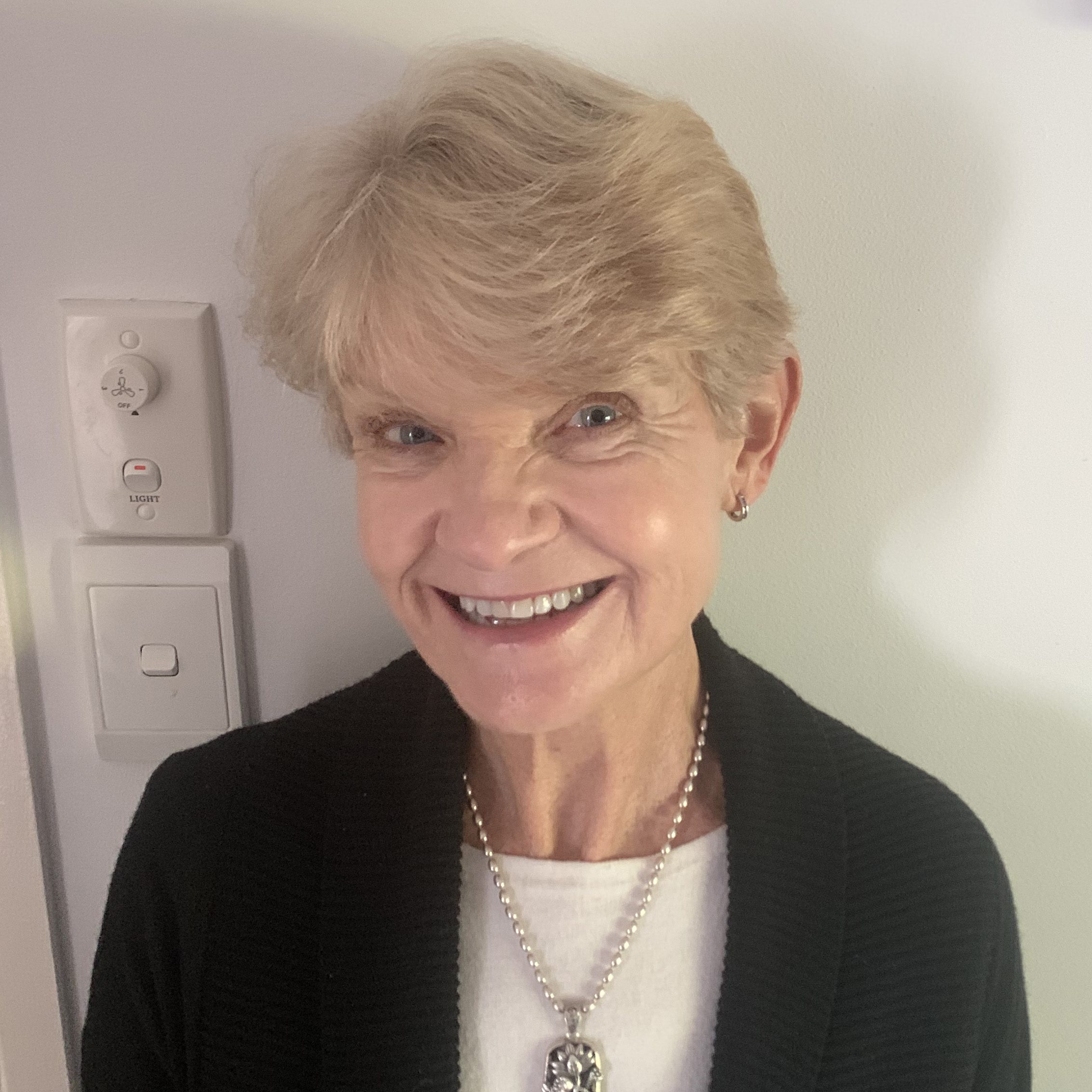 Meet Lorraine - "I'd tried numerous creams over the years that promised ...