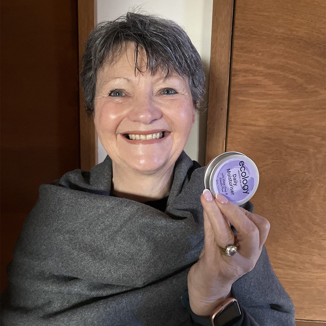 Meet Jen - "I've spent years and a fortune on trying to find the ...