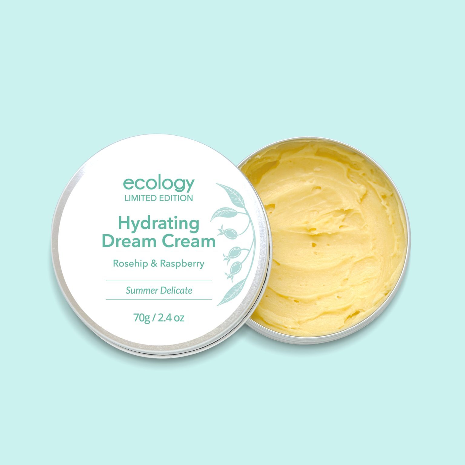 Hydrating Dream Cream - Spring Flourish