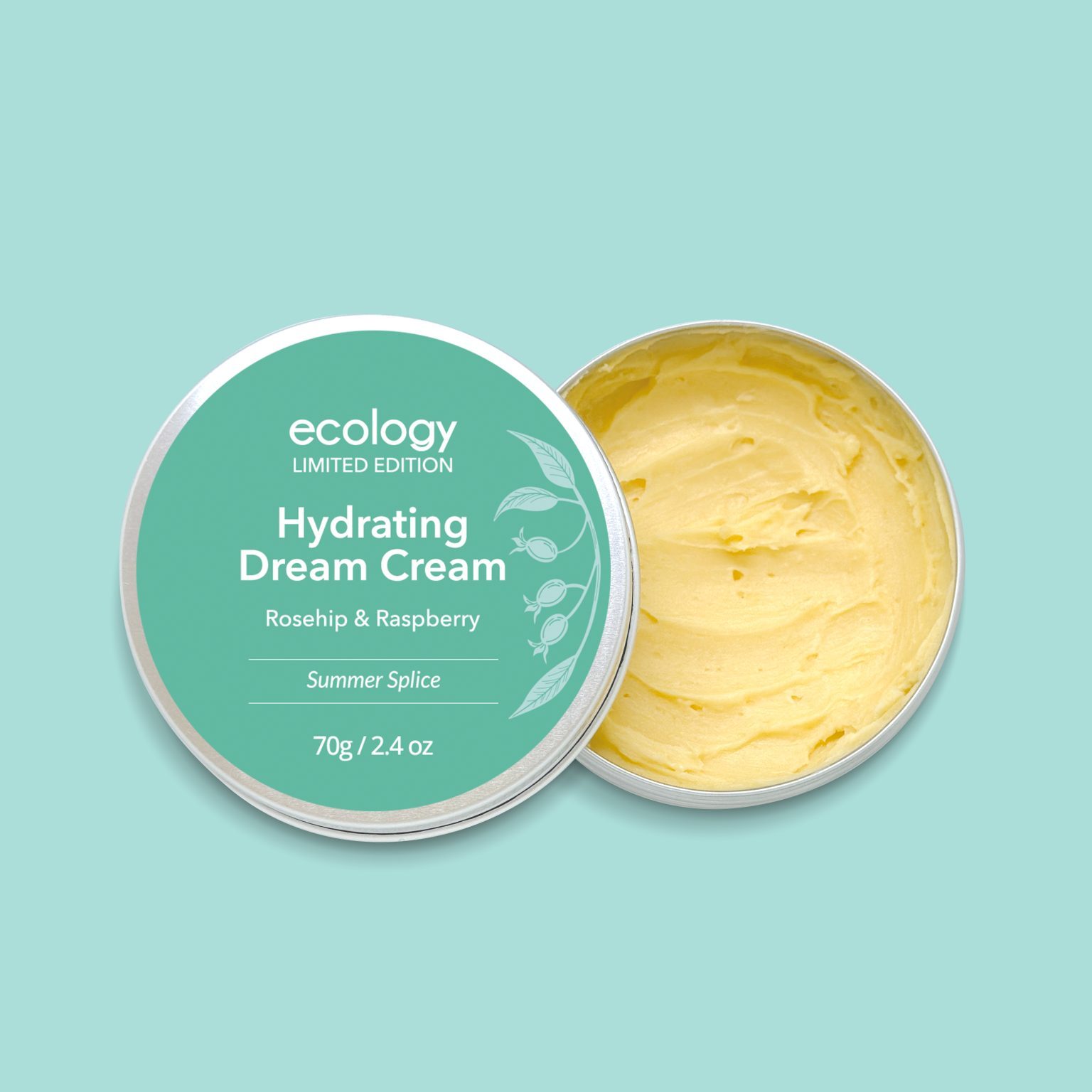 Hydrating Dream Cream - Spring Flourish