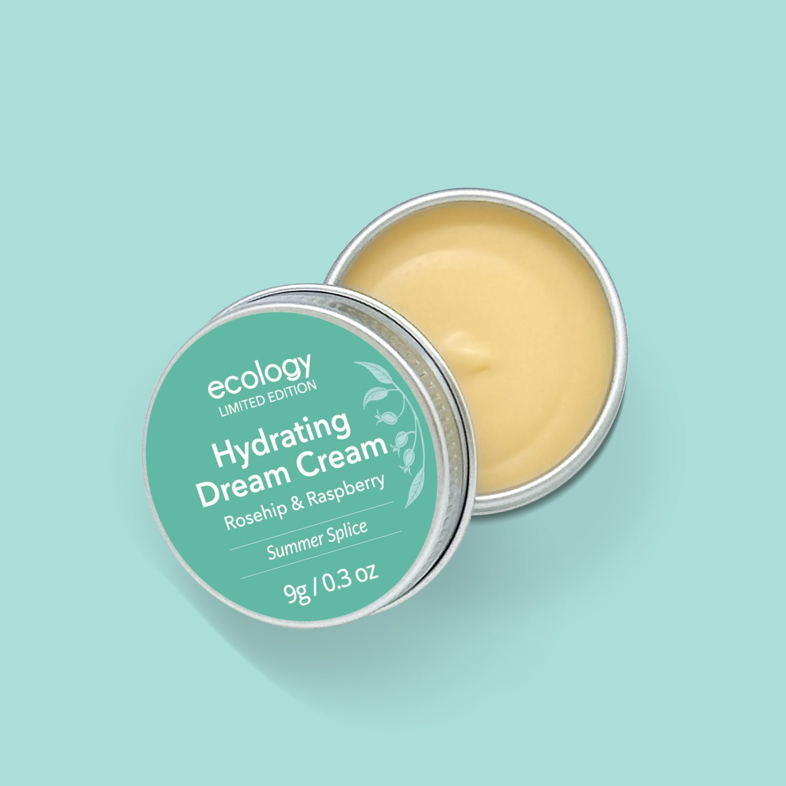 Hydrating Dream Cream - Spring Flourish
