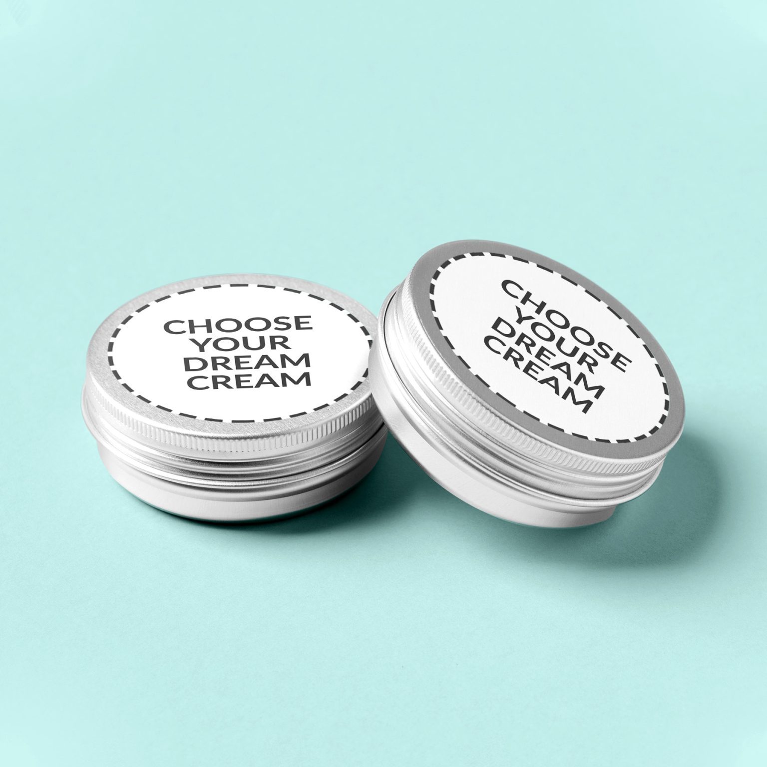 Hydrating Dream Cream - Spring Flourish