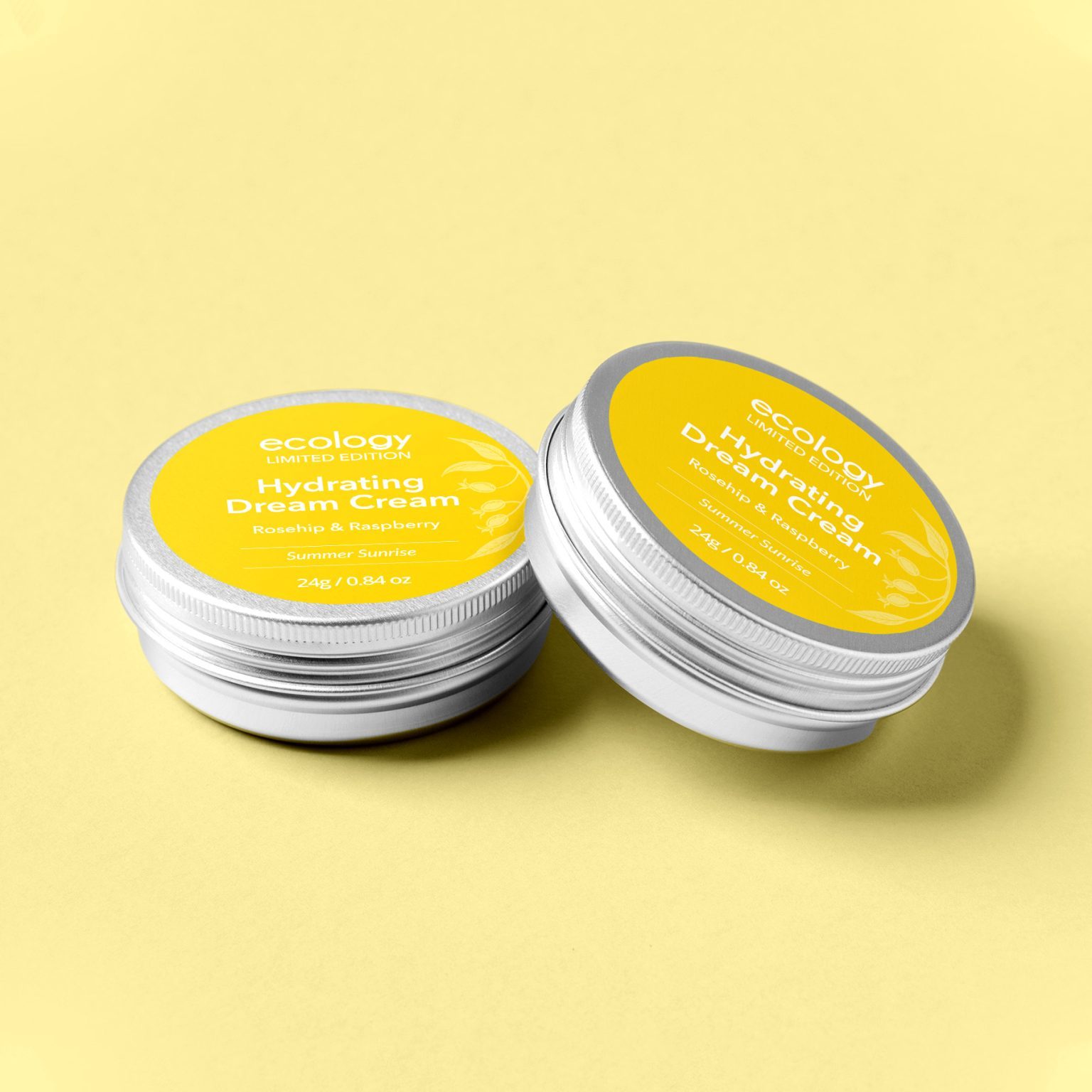 Hydrating Dream Cream - Spring Flourish