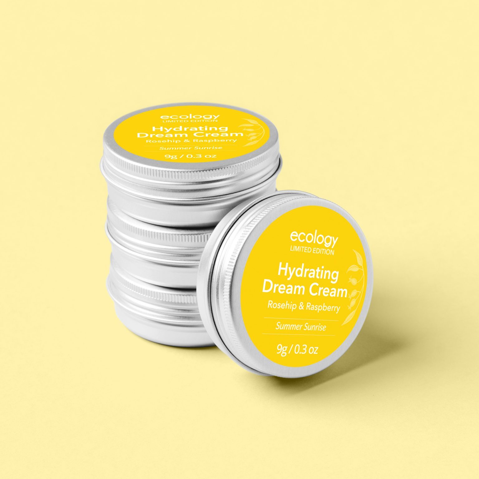 Hydrating Dream Cream - Spring Flourish